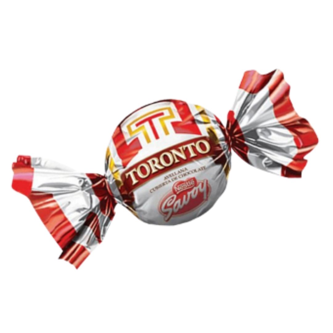 TORONTO 9GR